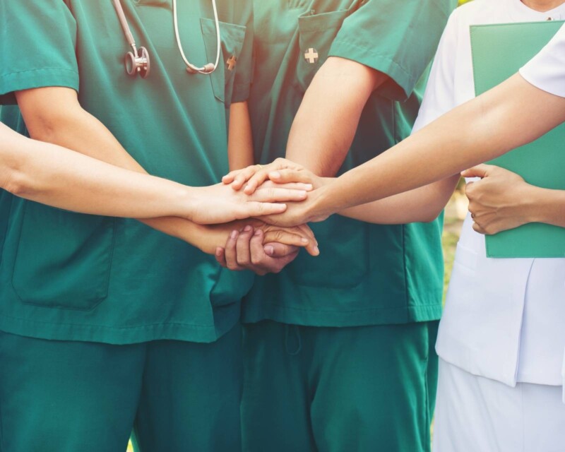 Nursing SWOT Analysis: Know your Strengths and Weaknesses!